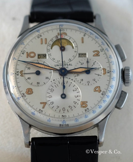 Chronograph under 5k suggestions | WatchUSeek Watch Forums